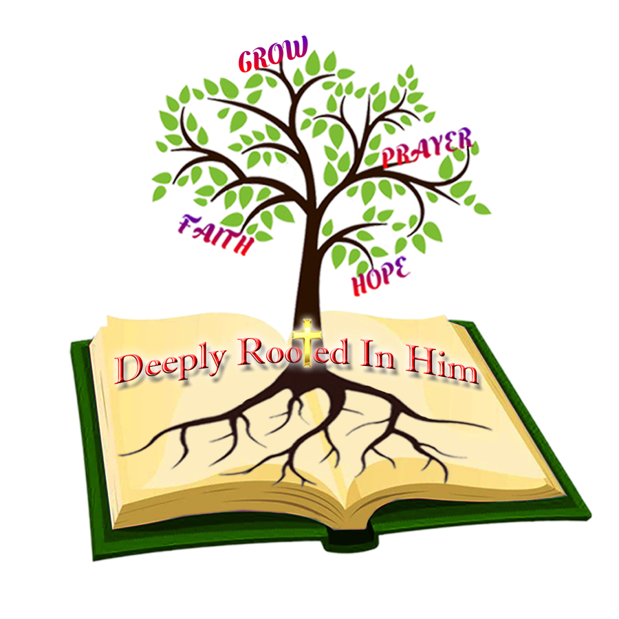 Lord’s Prayer | Deeply Rooted In Him